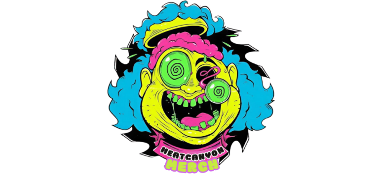 Meat Canyon Merch | OFFICIAL Meat Canyon Merch Store